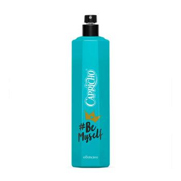 O BOTICARIO CAPRICHO BE MYSELF DESODORANTE COLONIA 50ml - Perfume ...