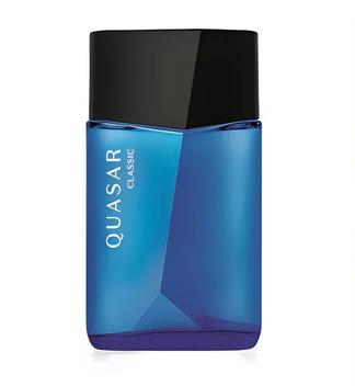 O BOTICARIO QUASAR CLASSIC DESODORANTE COLONIA 100ml - O Boticário ...