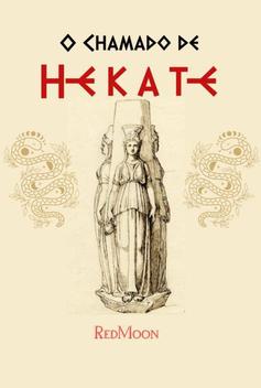O Chamado De Hekate - Biografias - Magazine Luiza
