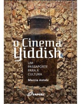 O Cinema Yiddish - Um Passaporte Para a Cultura Sortido - Outros Livros ...