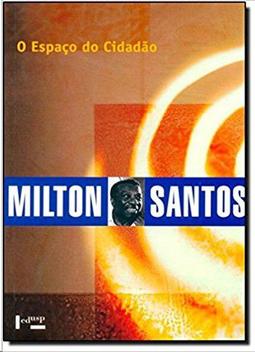 O Espaço do Cidadão - Edusp - Livros de Ciências Políticas - Magazine Luiza