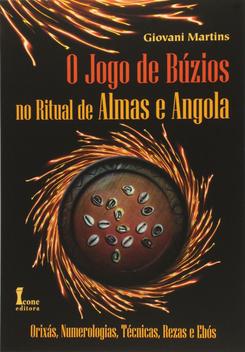 O Jogo de Búzios no Ritual de Almas e Angola - Orixás, Numerologias ...