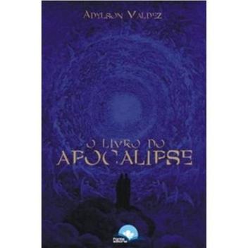O Livro Do Apocalipse - Fonte Editoral - Livros de Comunicação ...