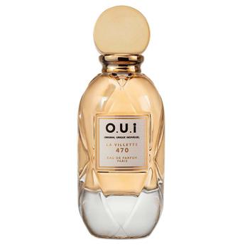 O.U.i La Villette Perfume Feminino Eau De Parfum - OUi - Perfume ...