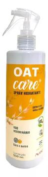 Oat Care Solução Spray Hidratante Hipoalergênico 500ml - Avert ...