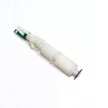Obturador Duplo Fluxo Ecoline Montana - Caixa Acoplada e Acessórios ...