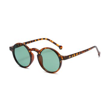 Óculos Andy Roll Den Leopard - Óculos de Sol - Magazine Luiza