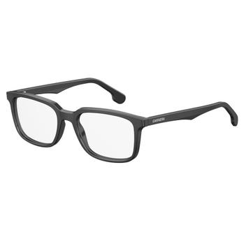 Óculos De Grau Carrera 5546/V - 52 - Preto - Armação de Óculos ...