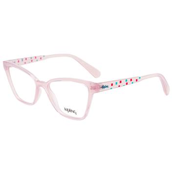 Óculos De Grau Kipling KP3157 K174 Rosa Translucido - Óculos de Grau ...