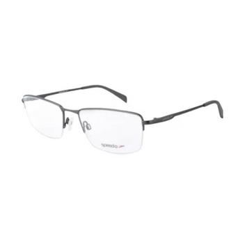 Óculos de Grau Original Speedo em Metal Masculino SP1397 - Armação de ...