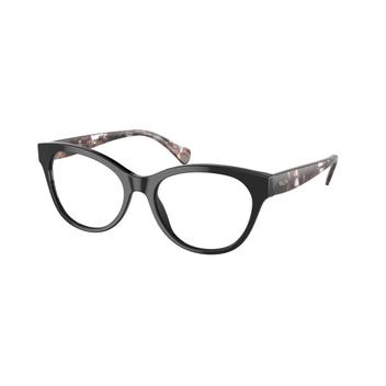 Óculos de Grau Ralph Lauren RA7141 6007 54 - Óculos de Grau - Magazine ...