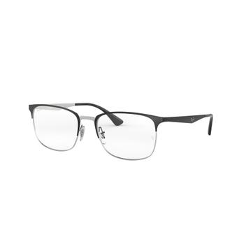 Óculos de Grau Ray Ban RB6421 2997 Unissex - Óculos - Magazine Luiza