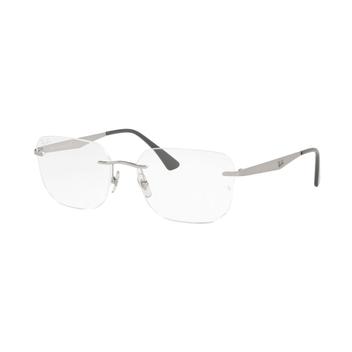 Óculos de Grau Ray Ban RB6468L 2501 56 - Óculos - Magazine Luiza