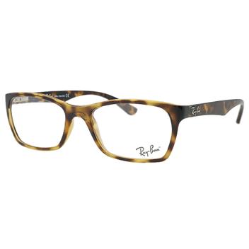 Óculos de Grau Ray Ban RB7033L 2301 Tortoise - Ray-Ban - Óculos de Grau ...