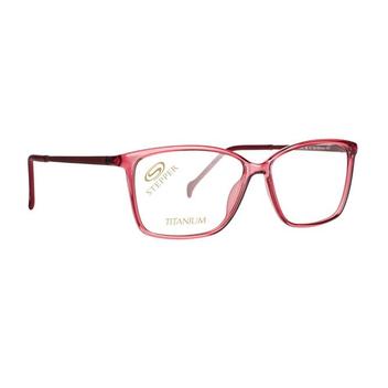 Óculos de Grau Stepper Feminino SI-30230 - Óculos - Magazine Luiza