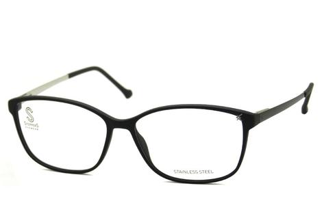 Óculos de grau Stepper S STS-10075 F900 54 - Armação de Óculos ...
