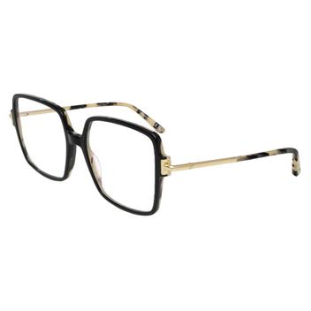 Óculos de Grau Tom Ford TF5915-B 005 Preto - Óculos de Grau - Magazine ...