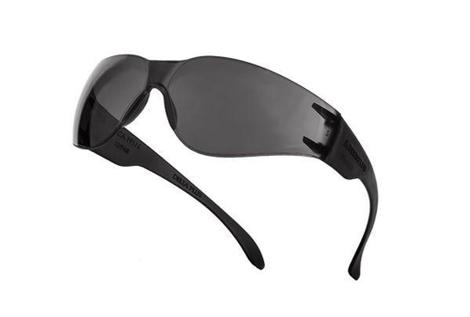 Oculos De Proteção Delta Plus Summer WPS0252 Fume - Óculos de Proteção ...