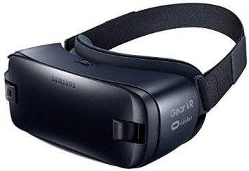 Oculos De Realidade Virtual Gear Vr 2 Samsung - OCULUS - VR / Óculos de Realidade Virtual para ...