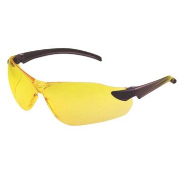 Óculos de Segurança Guepardo com Lentes Amarelas CA 16900 - Kalipso ...