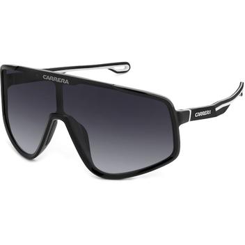 Óculos de Sol Carrera 4017 S 807 999O Preto Masculino - Óculos de Sol ...