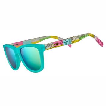 Óculos De Sol Goodr - Modelo Yard Sale Survivor - Óculos de Sol ...