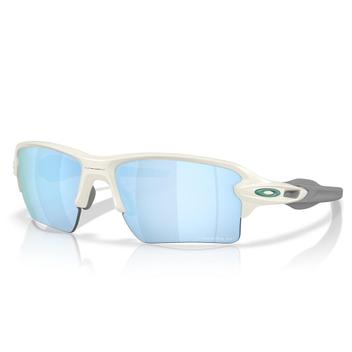 Óculos de Sol Oakley Flak 2.0 XL Matte Mist K259 - Óculos de Proteção ...