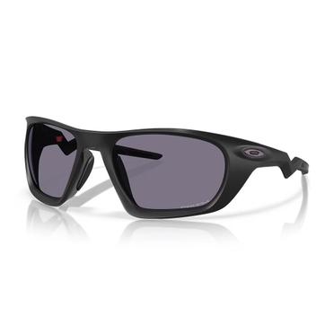 Óculos de Sol Oakley Lateralis Matte Black Ink Prizm Grey - Óculos de ...