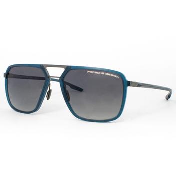 Óculos de Sol Porsche P8934 B Azul - Porsche Design - Óculos de Grau ...
