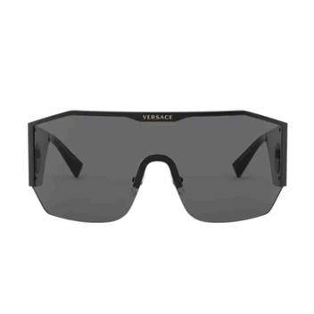 Óculos de Sol Preto 0VE2220 10098741 - Óculos de Sol - Magazine Luiza