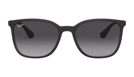 Óculos De Sol Ray Ban 0RB4316L Preto Fosco - RAY-BAN - Óculos de Sol ...