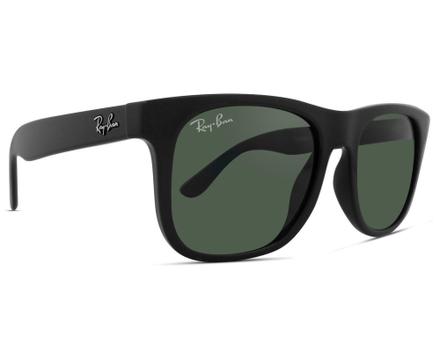 Óculos de Sol Ray Ban Infantil RJ9069S 100/71-48 - Ray-Ban - Óculos de ...