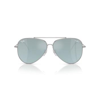 Óculos de Sol Ray-Ban Lenny Kravitz X Aviator Reverse - Óculos de Grau ...