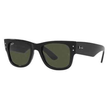 Óculos de Sol Ray Ban Mega Wayfarer Classic Unissex - Ray-Ban - Óculos ...