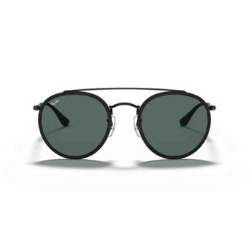 Óculos de sol Ray-Ban Preto 0RB3647NL 002/R551 - RAY BAN - Óculos de ...