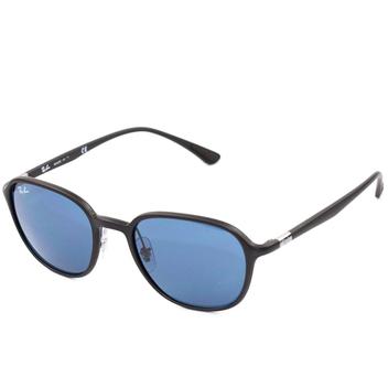 Óculos de Sol Ray Ban Preto Fosco RB 4341 601-S/80 - RAY-BAN - Óculos ...