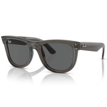 Óculos de Sol Ray Ban RB0502S 6707GR 53 Boyfriend reverse Original - Óculos de Sol - Magazine Luiza