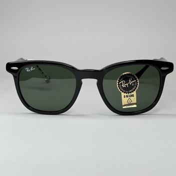 Óculos de sol RAY BAN RB2298 901/31 - 52 Preto - Ray-Ban - Óculos de ...