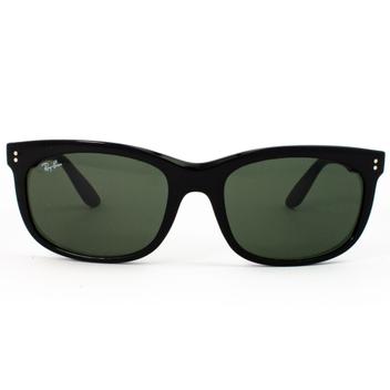 Óculos de Sol Ray Ban RB2389 901/31 Preto - Ray-Ban - Óculos de Grau ...