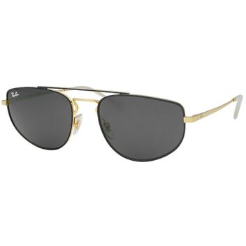 Óculos de Sol Ray-Ban RB3668 Preto 9054/87 - Óculos de Sol - Magazine Luiza