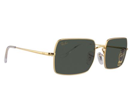 Óculos de Sol Ray Ban Rectangle RB1969 919631-54 - Ray-Ban - Óculos de ...