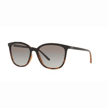 Óculos de Sol RB4350 Ray-Ban - Marrom - Óculos de Sol - Magazine Luiza