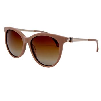 Óculos de Sol Sabrina Sato SS453 C3 Bege Acetato Feminino - Óculos de ...