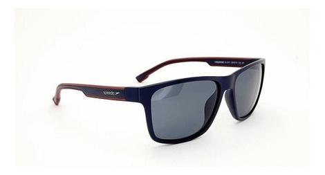 Óculos De Sol Speedo Freeride 13 D11 Polarizado Preto - Óculos de ...
