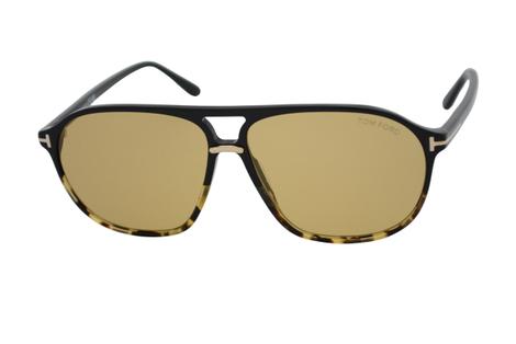 óculos de sol Tom Ford mod Bruce tf1026 05e - Óculos de Grau - Magazine ...