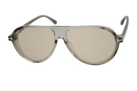 óculos de sol Tom Ford mod Marcus tf1023 93e - Óculos de Grau ...