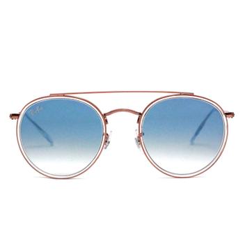 Óculos De Sol Unissex Ray-Ban Rb3647Nl 90683F 5122 145 - Ray Ban ...
