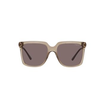 Óculos de sol vogue VO5476SB 29407N 54 transparente original - Óculos ...
