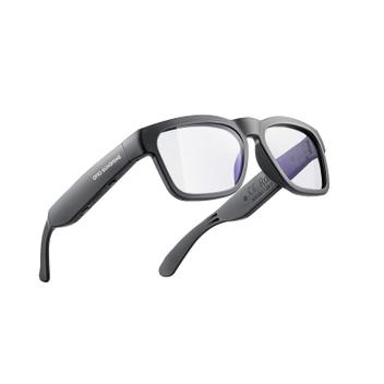 Óculos inteligentes OHo, óculos de segurança com alto-falante Bluetooth ...
