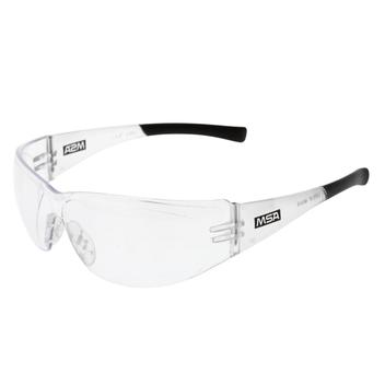 Oculos msa sunbird incolor antiestatico ca 18047 - Óculos de Proteção ...